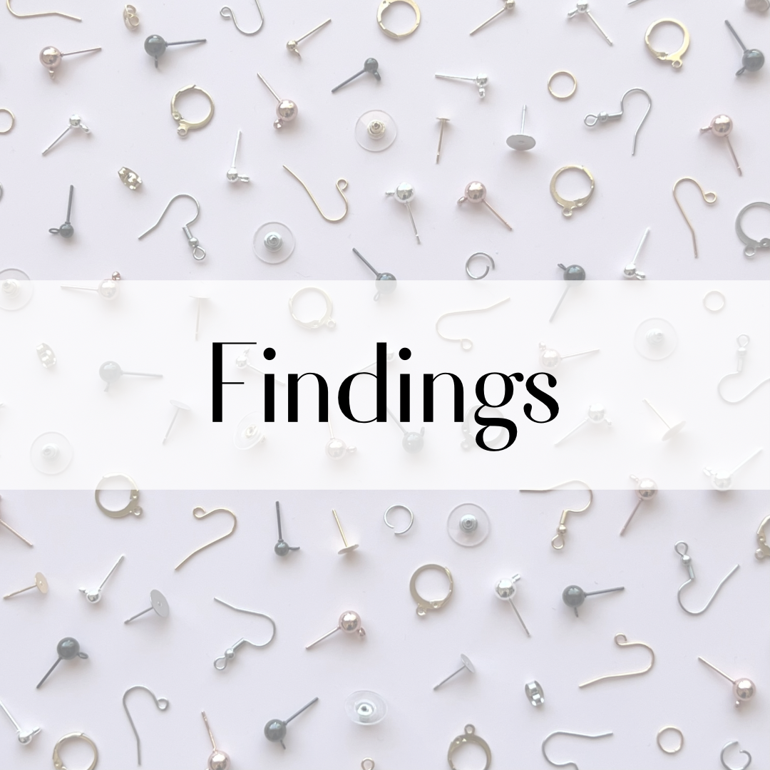 Jewellery Findings – Page 2 – MyClayCo