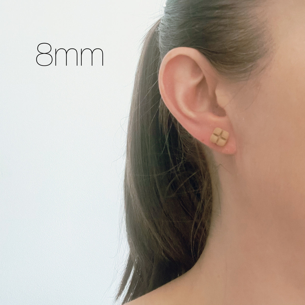 Hot Cross Bun Top Cutter – MyClayCo