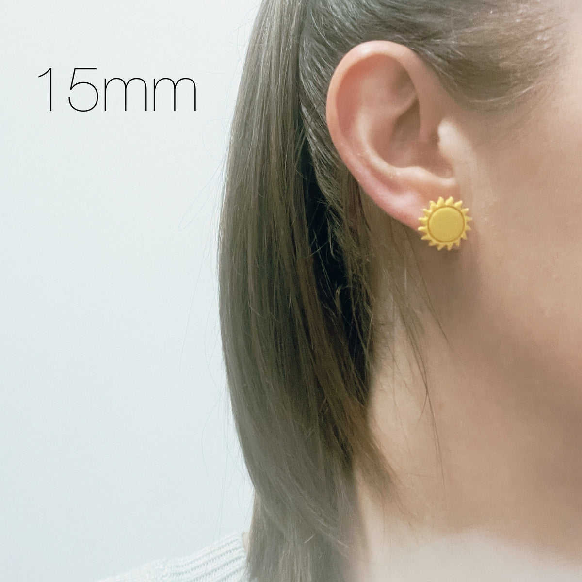 Waving Sun Cutter – MyClayCo