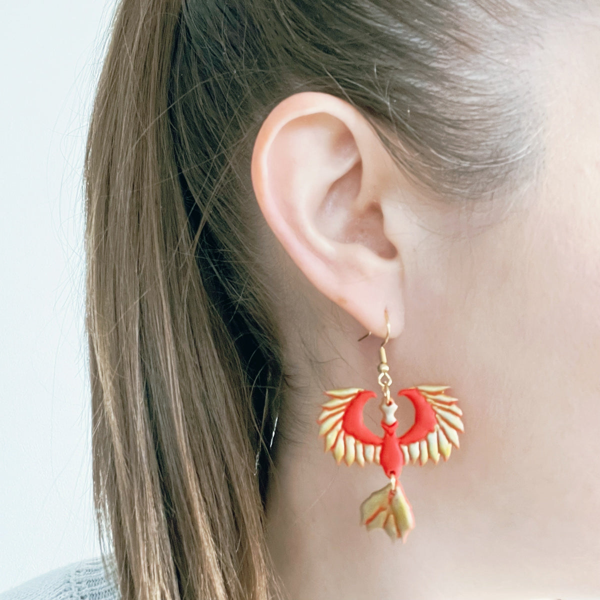 Phoenix Cutter Set – MyClayCo