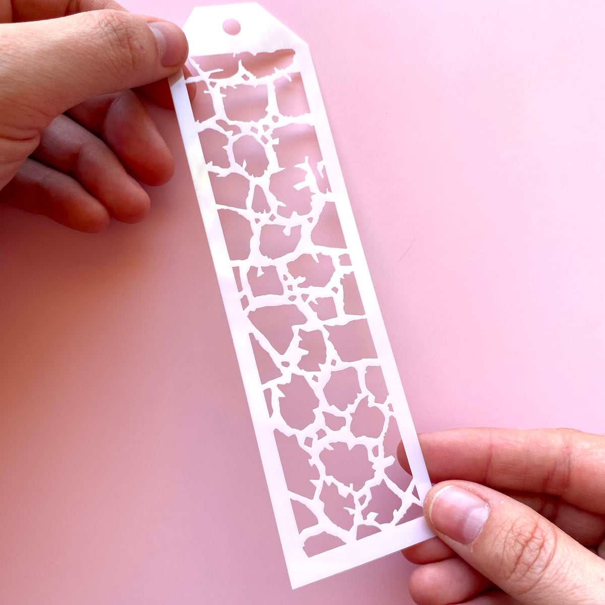 Path Stencil – MyClayCo