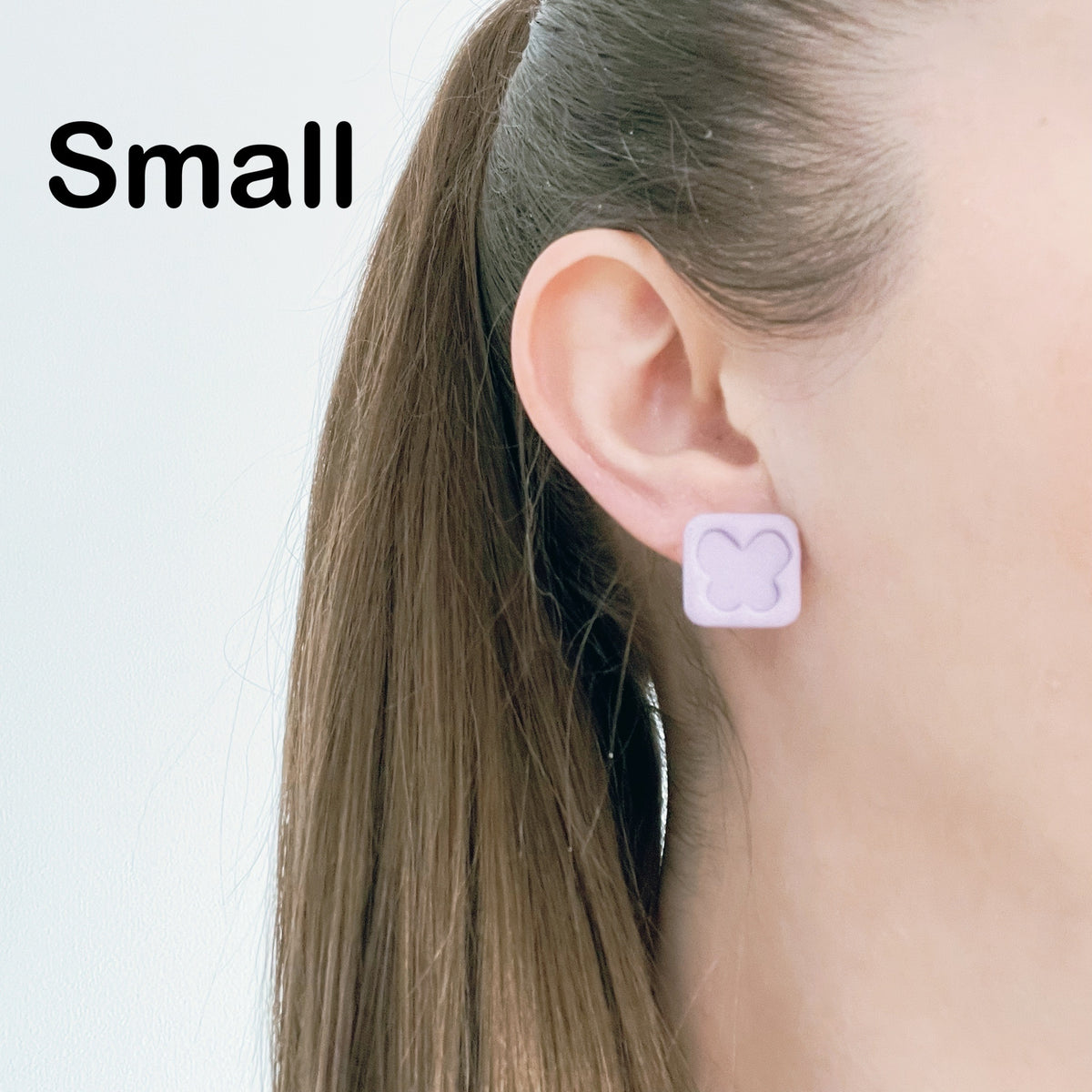 Square Tile Stud Pack – MyClayCo