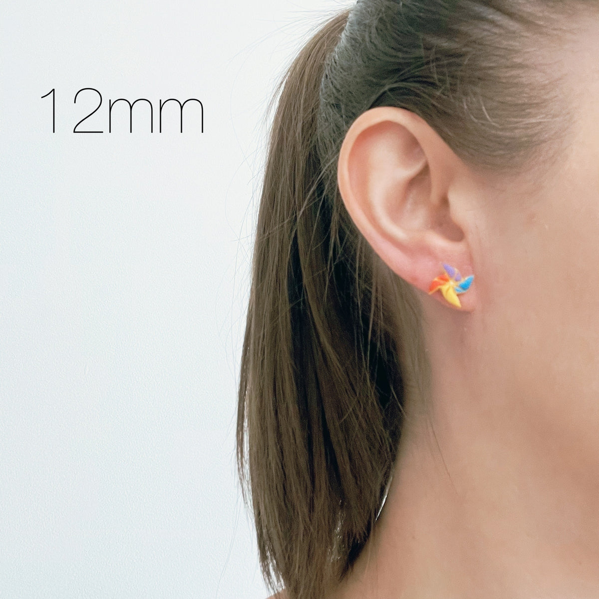 Pinwheel Cutter – MyClayCo