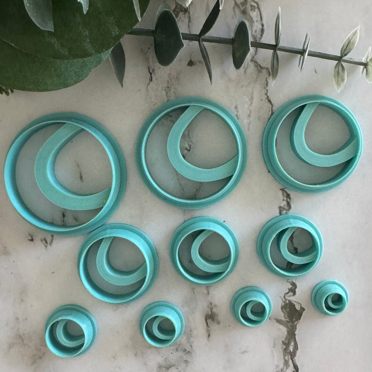 Tennis Ball Cutter – MyClayCo
