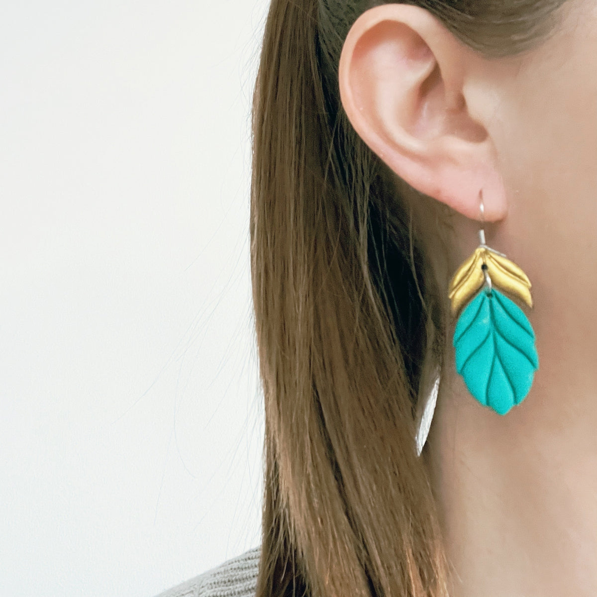 Nested Feather Cutter Set – MyClayCo