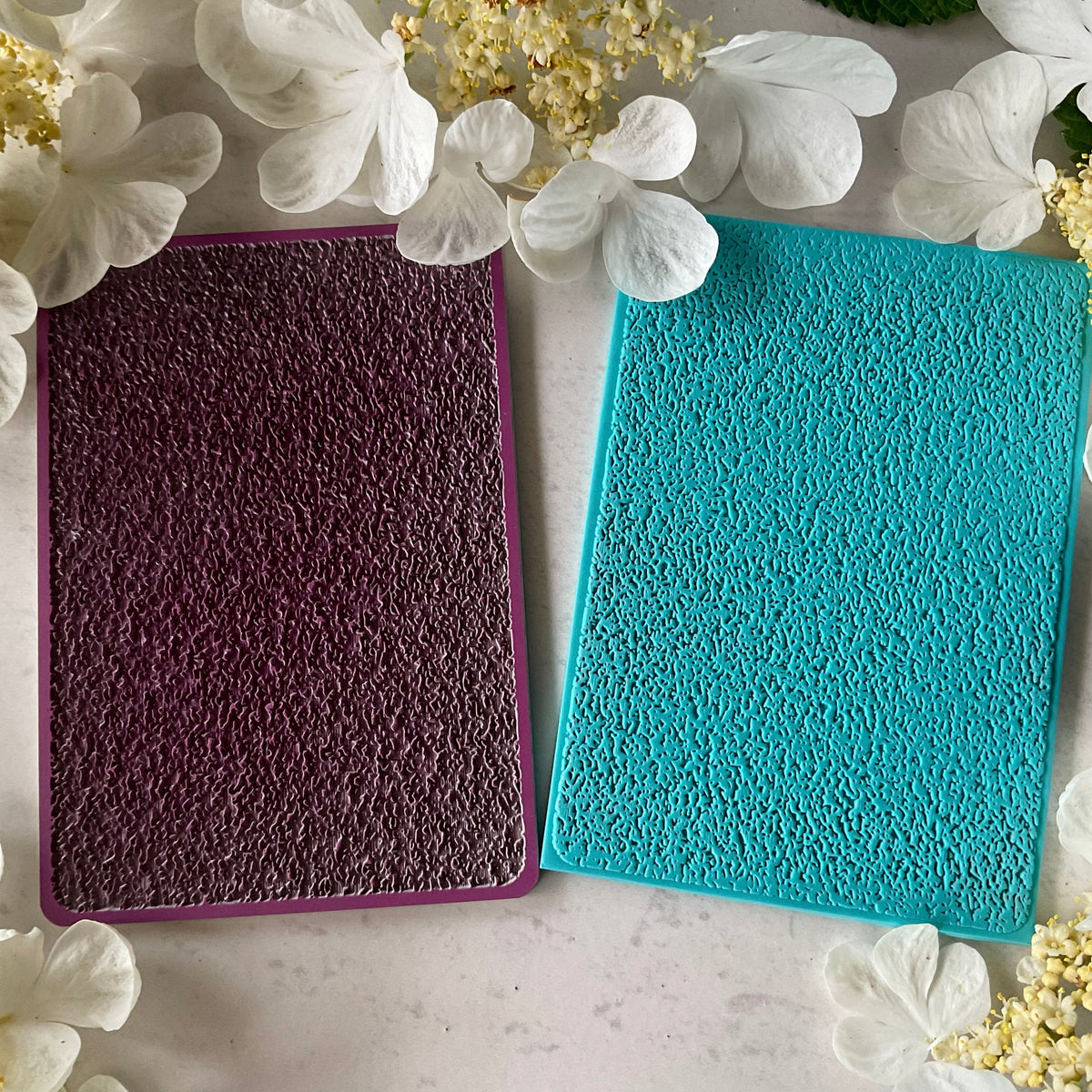 Textured Concrete - Texture Mat – MyClayCo