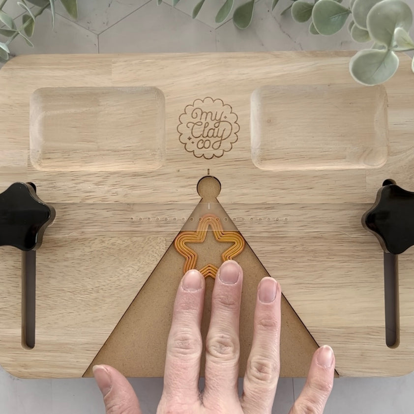 Drill-a-majig (Earring and Jewellery Assembly Station) – MyClayCo