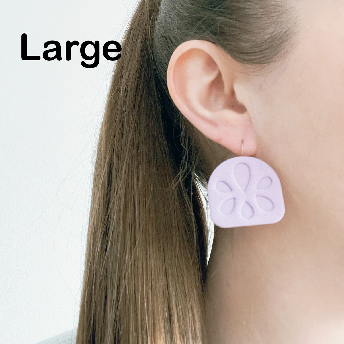 Lotus Arch Tile Cutter – MyClayCo