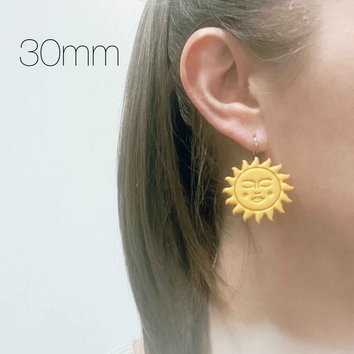Celestial Sun Cutter – MyClayCo
