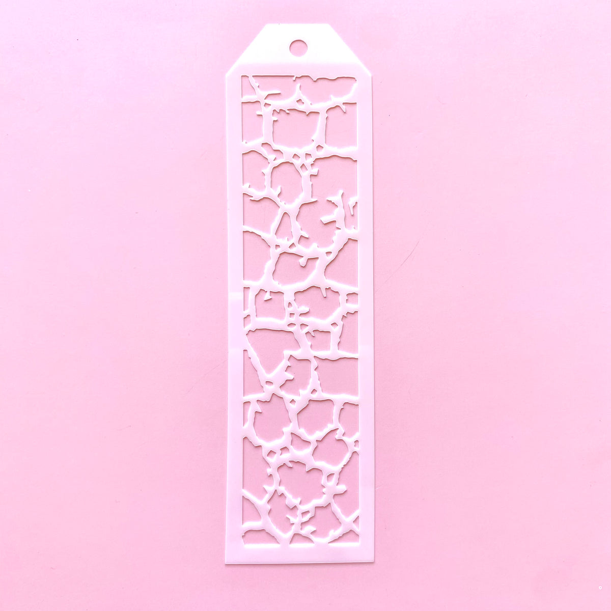 Path Stencil – MyClayCo