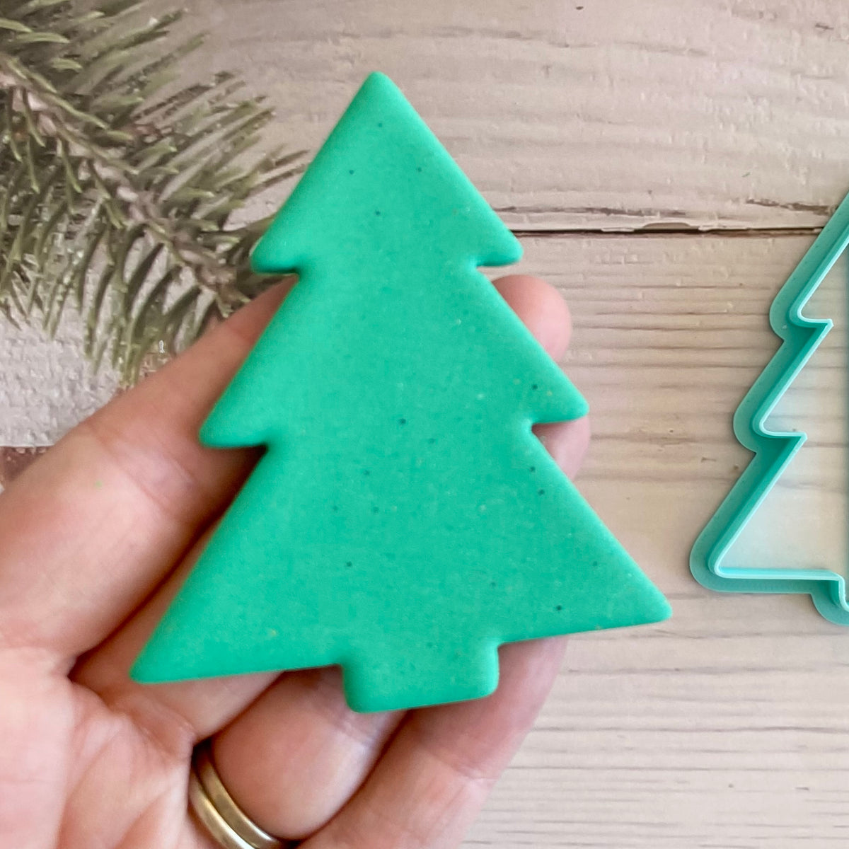 Christmas Decoration Essentials Set STL - digital download – MyClayCo