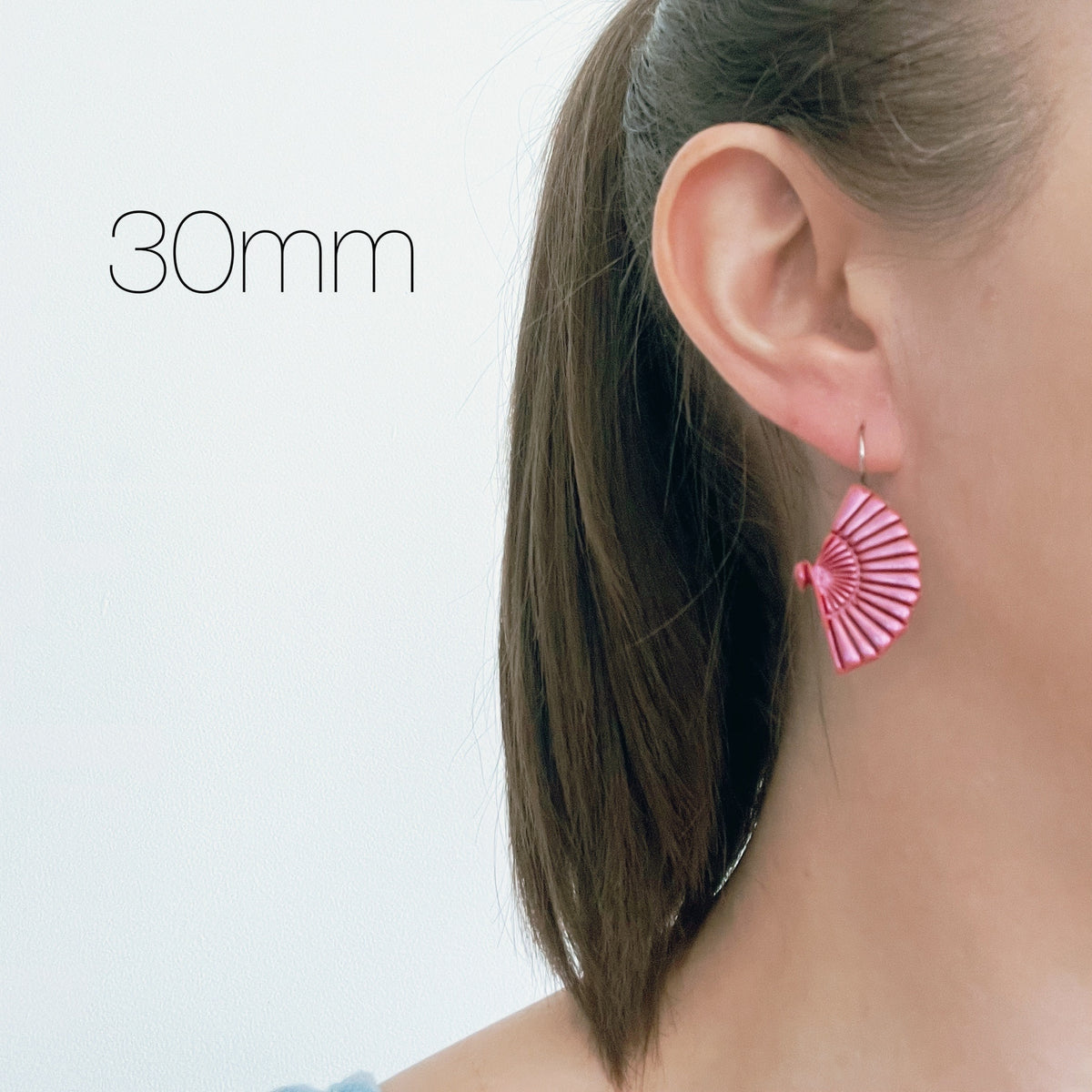 Origami Fan Cutter – MyClayCo