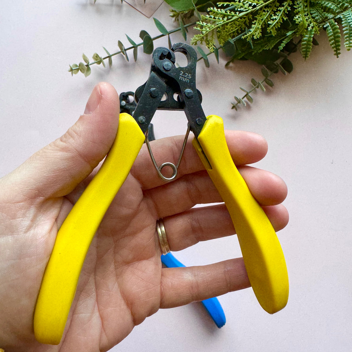 One-Step Looper Tool – MyClayCo