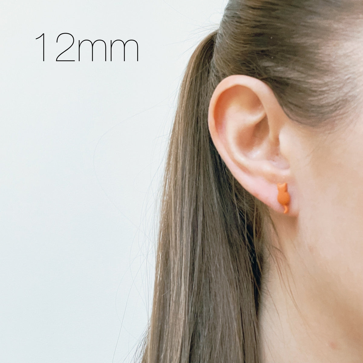 Seated Cat Cutter – MyClayCo