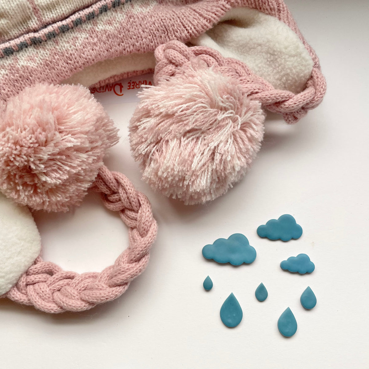 Raindrop Cutter – MyClayCo