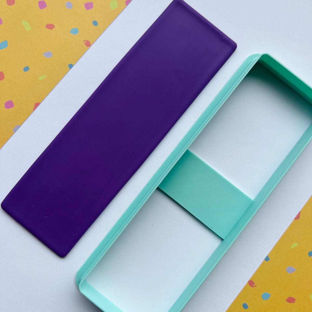 Bookmark Cutter – MyClayCo