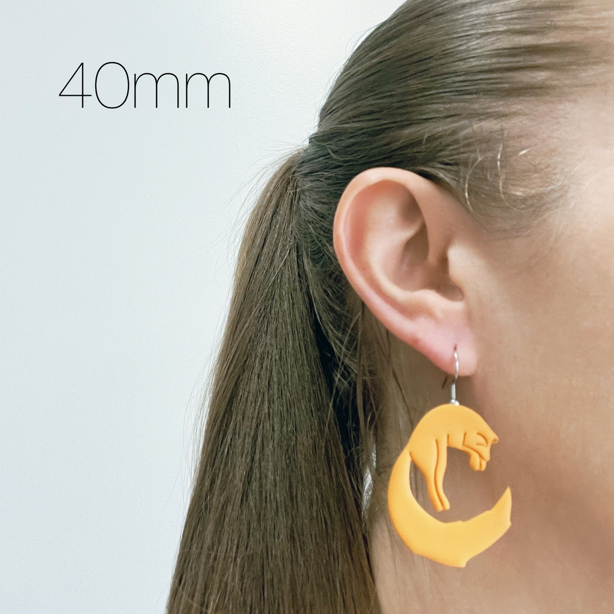 Leaping Fox Hoop Cutter – MyClayCo