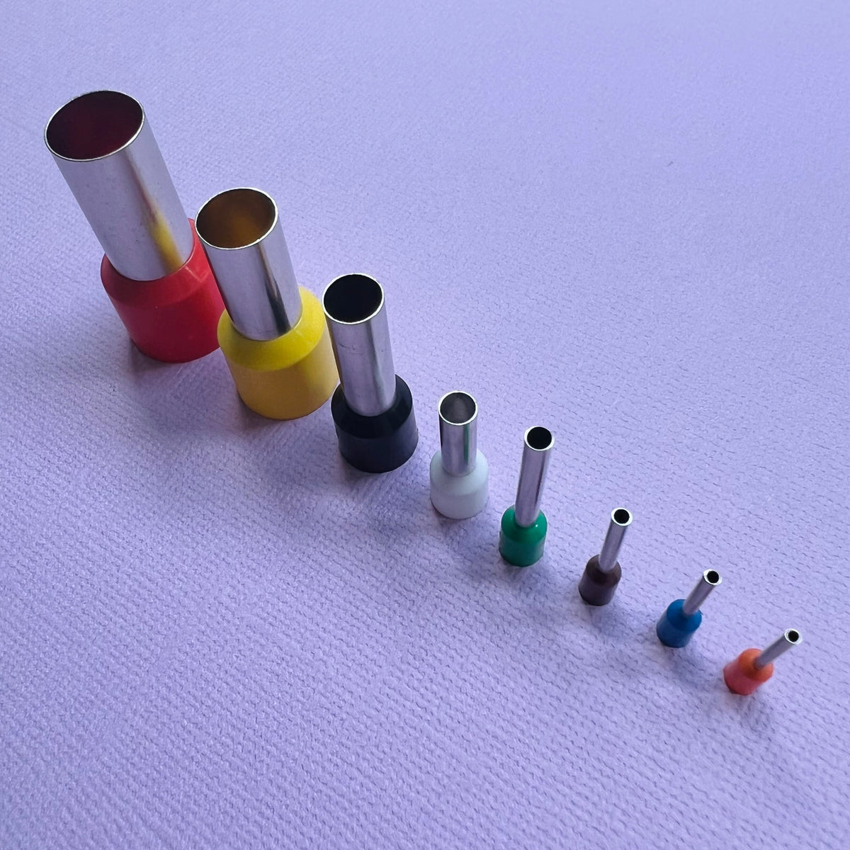 Micro Circle Cutter Tool Set – MyClayCo